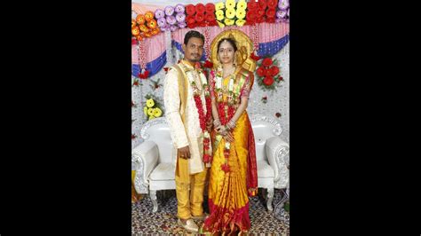 Narasimharao Weds Sai Prasanna YouTube