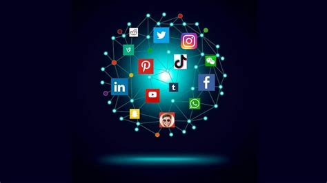 Pourquoi les réseaux sociaux sont importants dans le marketing digital