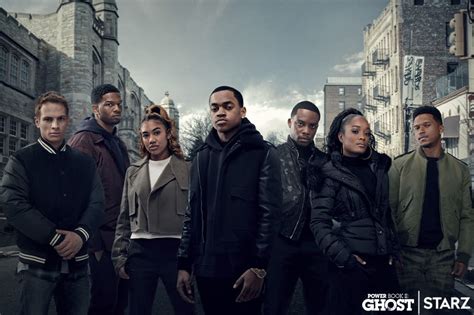 Power Book II Ghost Season Finale Spoiler Return Changes The Game