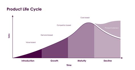 Pricing Strategies Across The Product Life Cycle A Comprehensive Guide