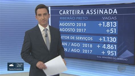 VÍDEOS EPTV 2 Ribeirão Preto de sexta feira 21 de setembro Ribeirão