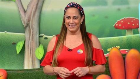 Silvia Abravanel Abre O Cora O E Fala Sobre O Fim Do Bom Dia Cia