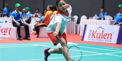 Berita Jadwal Bulu Tangkis Sea Games 2023 Terbaru Hari Ini Bolasport