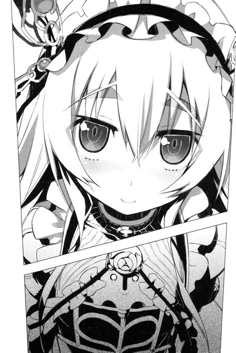 Chaika Trabant Hitsugi No Chaika Image By Namaniku ATK 1314903