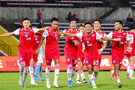 Preview Sri Pahang Vs Sabah FC Di Liga Super Malaysia Saddil Ramdani