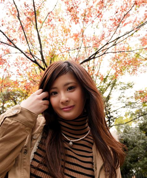 JapaneseThumbs AV Idol Iori Hayakawa 早川伊織 Photo Gallery 1