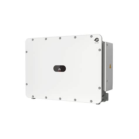 Huawei SUN2000 330KTL H1 Grid Tie Inverter
