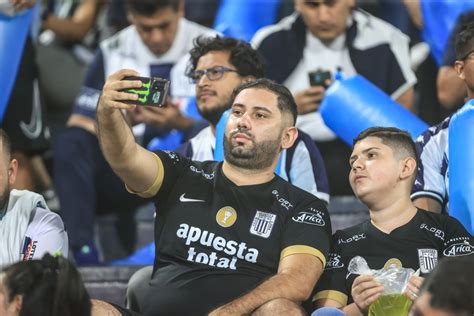 Copa Libertadores 2024 Previas Al Partido Entre Alianza Lima Y
