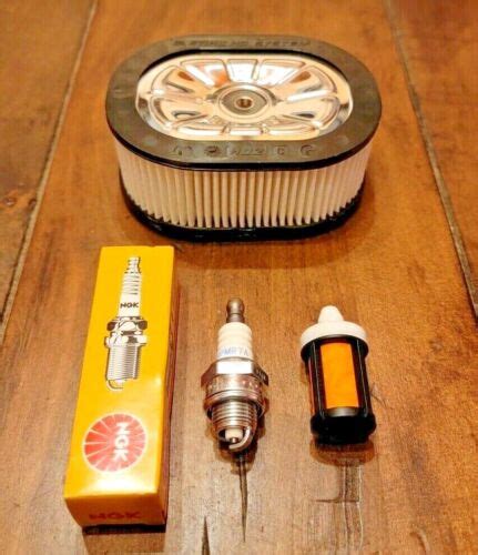 New Genuine Stihl Tune Up Kit Ms Ms Ms Ms