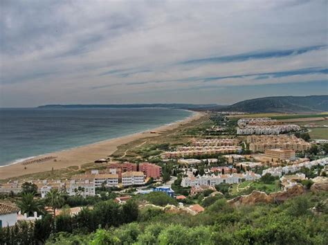 Zahara De Los Atunes