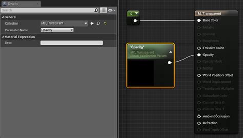 unreal engine 4 optimization tutorial part 3