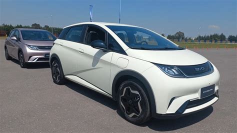 Byd Dolphin Nuevo Precios Y Cotizaciones