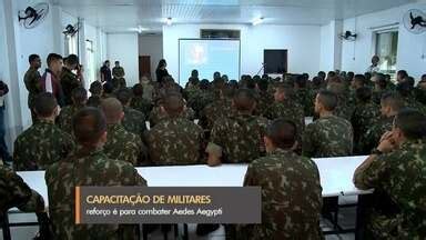 Assistir Jornal Do Almo O Rs Rio Grande Militares S O Capacitados