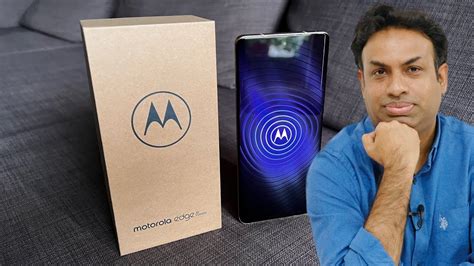 Motorola Edge 30 Fusion Overview Stylish Moto Practical YouTube
