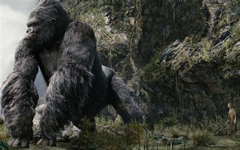 King Kong tendrá una serie de acción real para Disney producida por