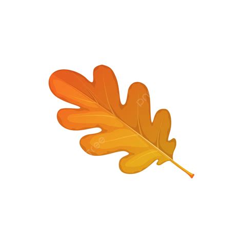 Green Oak Leaf Vector Design Images Autumn Oak Leaf Vector Icon Dry