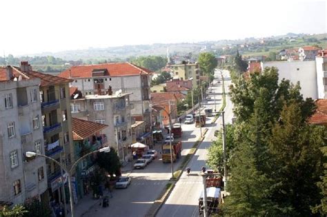 Kaynarca Gezilecek Yerler