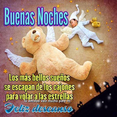 Fotos De Buenas Noches Para Whatsapp Bonitasimagenes Net