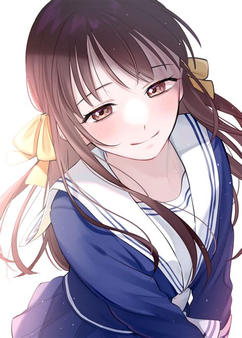 Honda Tohru Fruits Basket Image By Demotsu Zerochan