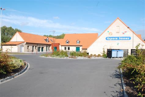 les ateliers à l Espace Jeunes Centre socioculturel de Loon Plage