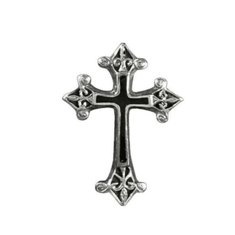 Cross Discord Emoji