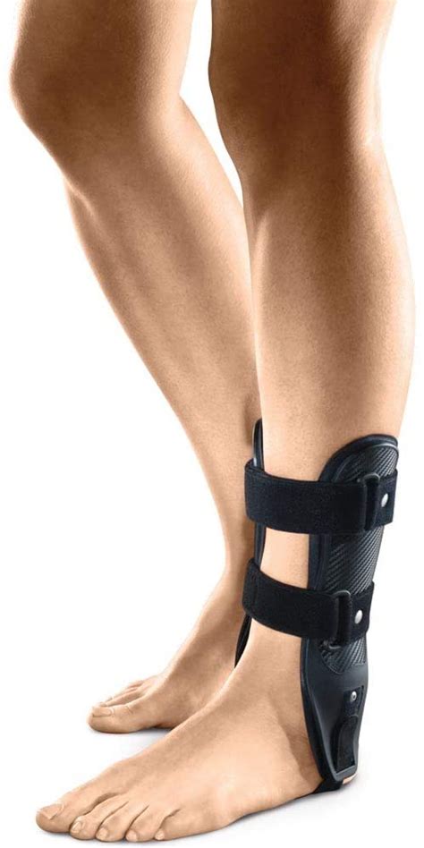 Orteza sztywna na goleń i stopę ARTHROFIX AIR SPORLASTIC Sklep Mega