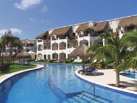 Valentin Imperial Maya Resort Allinclusiveresorts