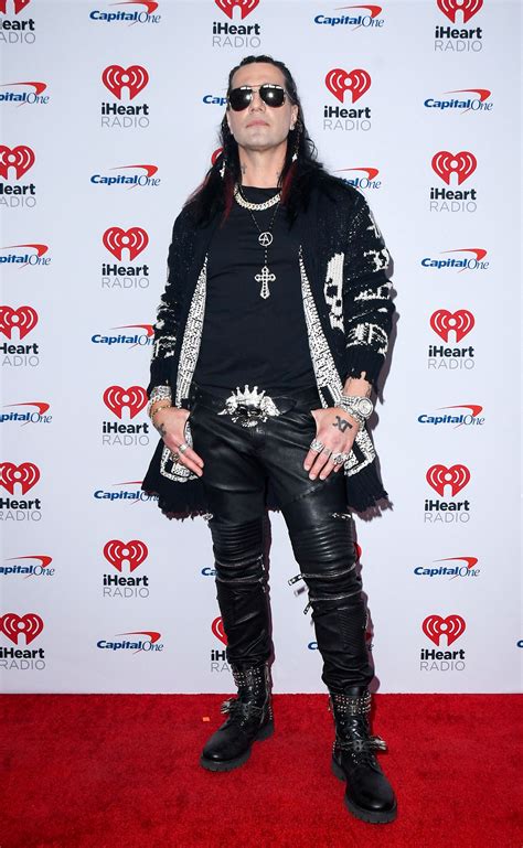 Criss Angel Tv Show