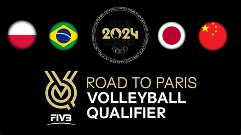 Show Me Volleyball Qualifier 2024 Image To U