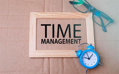 Are You Making The Best Use Of Your Time