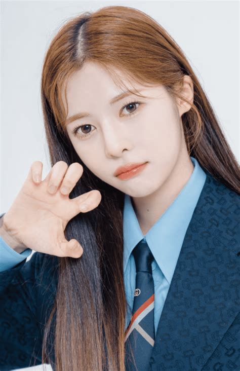 Seo Dahyun TripleS Profile And Facts Updated Kpop Profiles