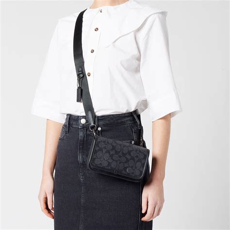 Coach Phone Crossbody Bag Atelier Yuwa Ciao Jp