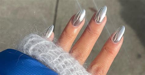 The 8 Best Nail Colors For 2023 According To The Experts Who What Wear