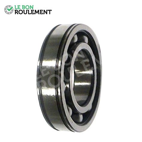 Roulement à billes 6208 C3 VE167 SKF Le Bon Roulement