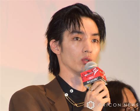画像写真 磯村勇斗北村匠海山田裕貴吉沢亮から雑にイジられ照れ笑い 東リベ2のアッくんがかわいい 19枚目 ORICON
