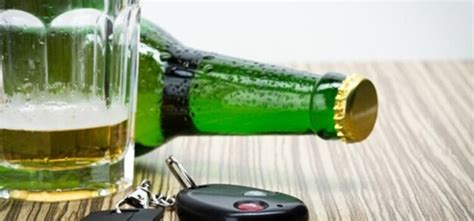 Quelle Sanction Pour Alcool Au Volant Hello Avocat