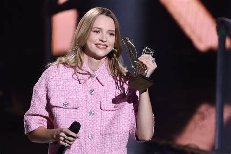 Cérémonie Victoires de la musique 2023 Angèle et Stromae grands
