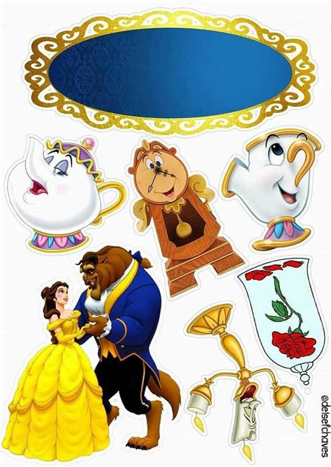 Pin By Jaiany Oliveira On Bela E A Fera Disney Beauty And The Beast