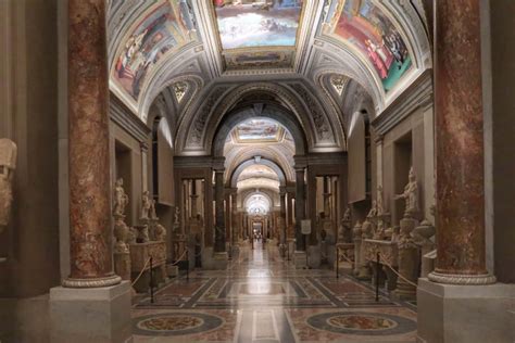 Maiores Museus Do Mundo Os 10 Mais Visitados Da Atualidade