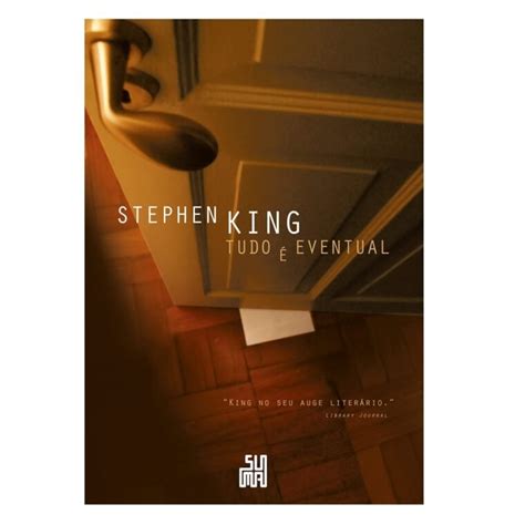 10 livros de Stephen King que não podem faltar na sua estante NerdBunker
