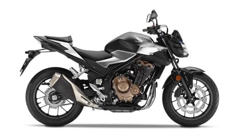 Naked Bike Honda Cb F Ch Nh H Ng V Vi T Nam Ch T Gi T