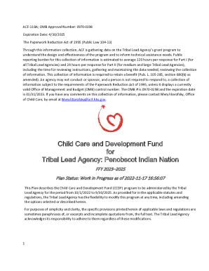 Fillable Online Application To Withdraw Tribal Funds From Trust Status