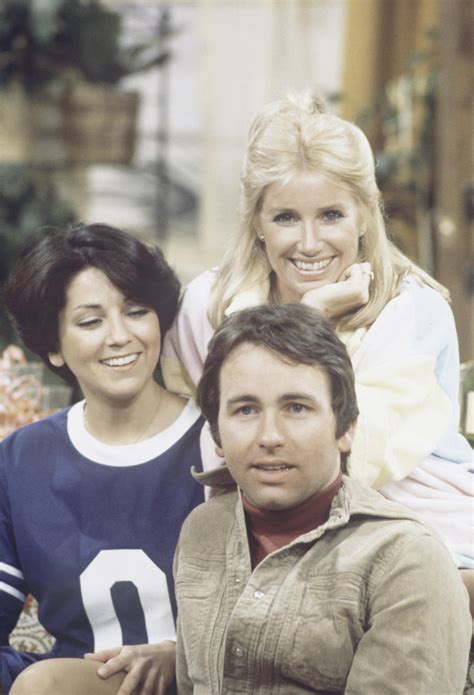 Muere A Los 76 Años La Actriz Suzanne Somers De La Serie Tres Son Multitud