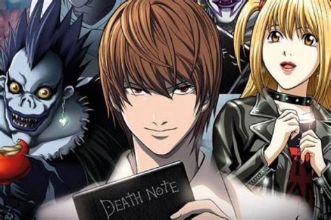Los Mejores Animes Disponibles En Netflix