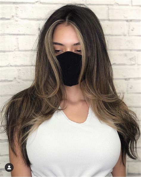 Partial Balayage Styles For A Perfect Look In Hair Adviser