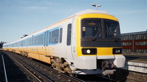 Creators Club Connex South Eastern Class