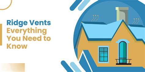 Ridge Vents Everything You Need To Know Attics And More