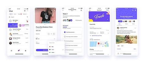 10 react native component libraries you should know logrocket blog