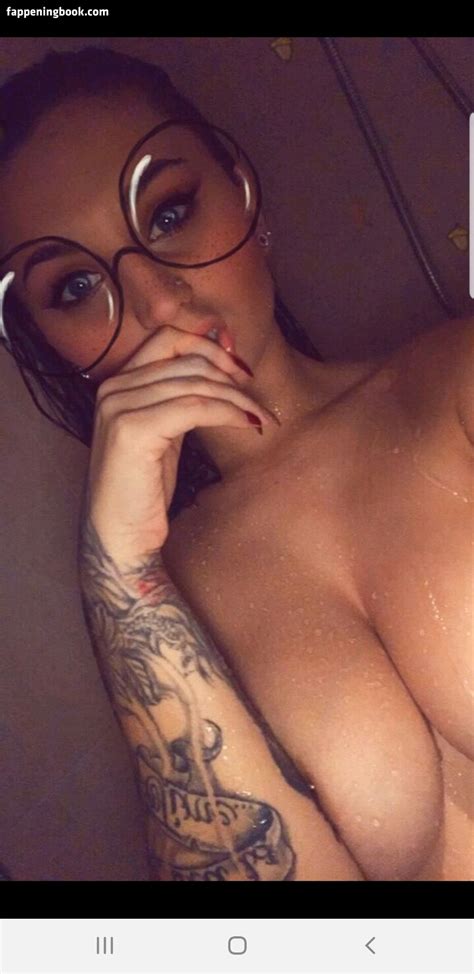 Yourslutnatalie Woahnatty Nude OnlyFans Leaks The Fappening Photo