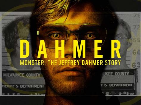 La historia detrás de Jeffrey Dahmer El Caníbal de Milwaukee Acid